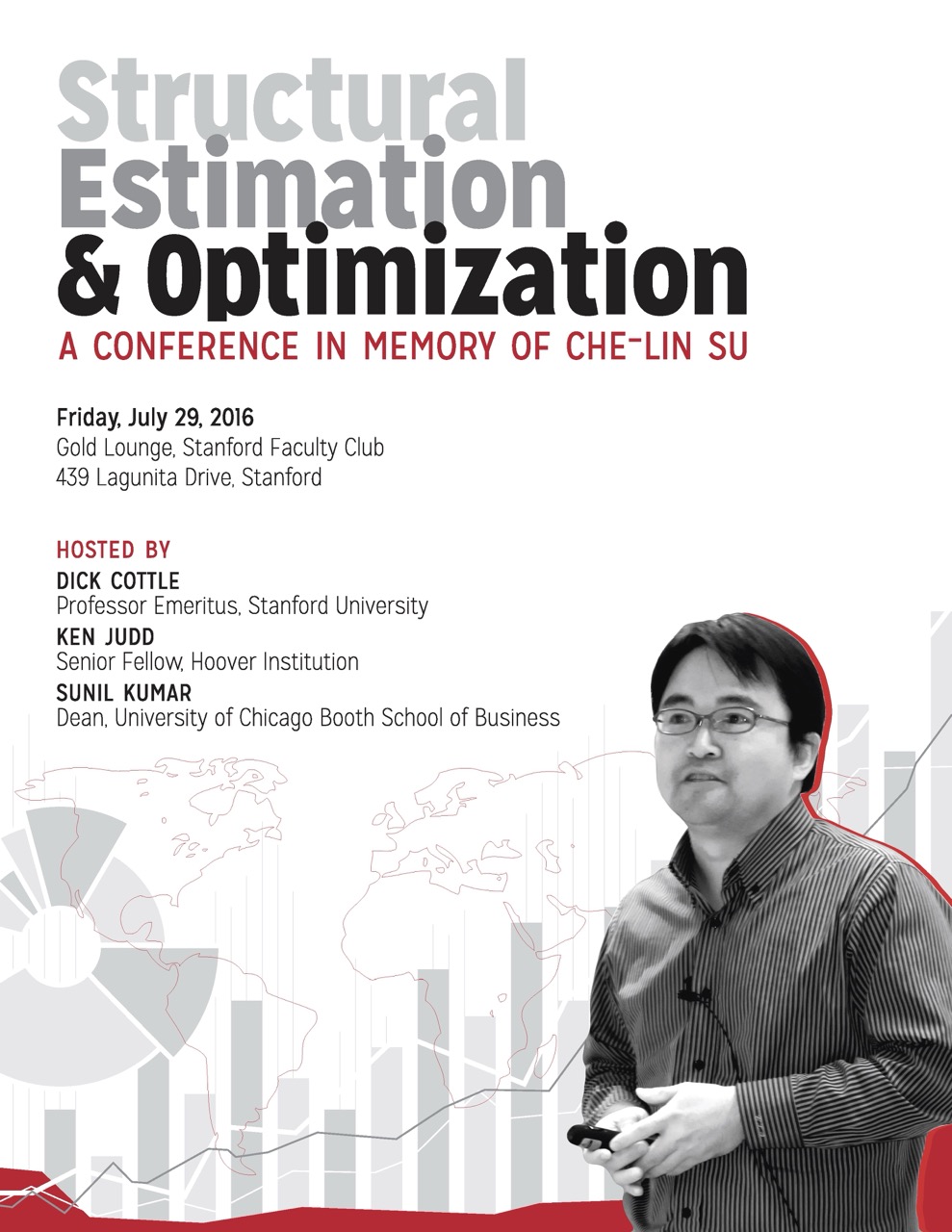 Che-Lin Su Conference - Kenneth L. Judd